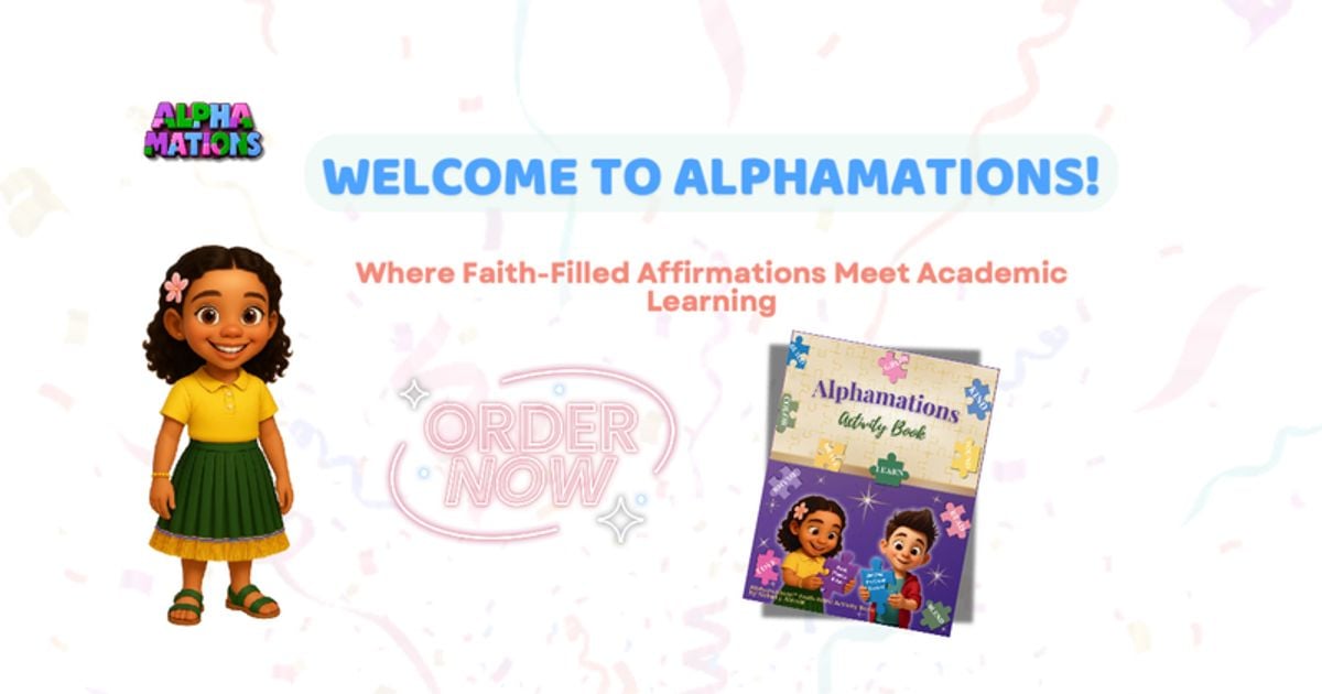 ALPHAMATIONS™